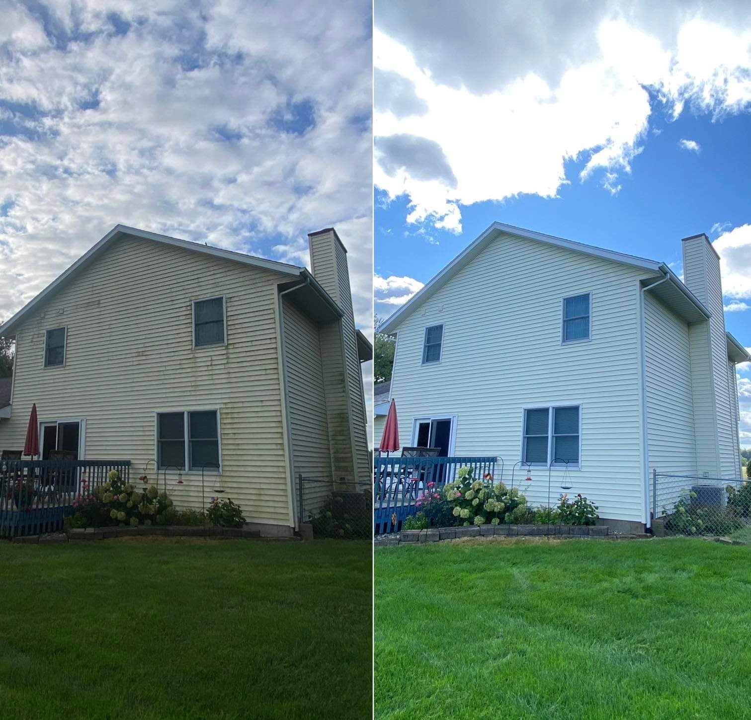 Elkhart Pressure Washing | 574-320-2901 | Jet Wash LLC